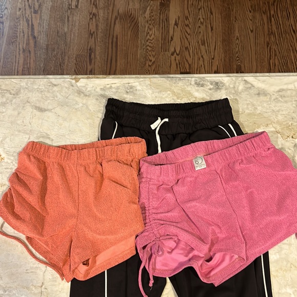 Shorts | Dance Shorts And Dance Pants | Poshmark